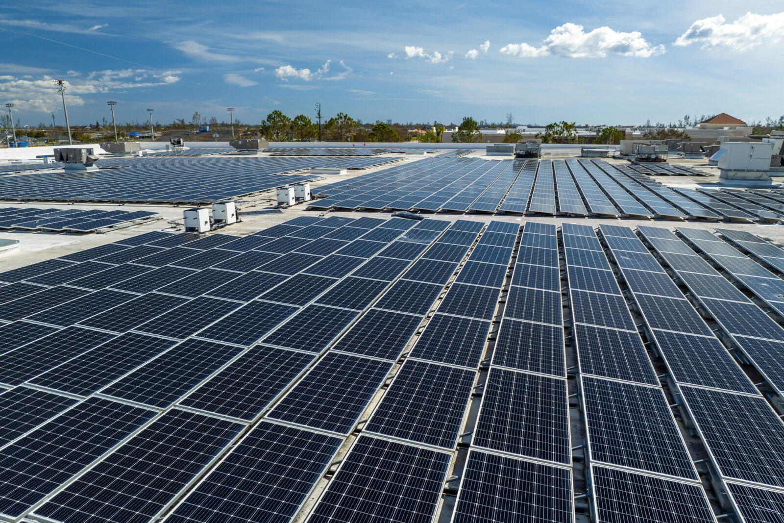 How the OBBBA Impacts Renewable Energy Credits - Maner